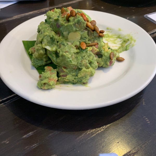 Yxta Cocina Mexicana - Downtown Los Angeles - 29 tips from 1763 visitors