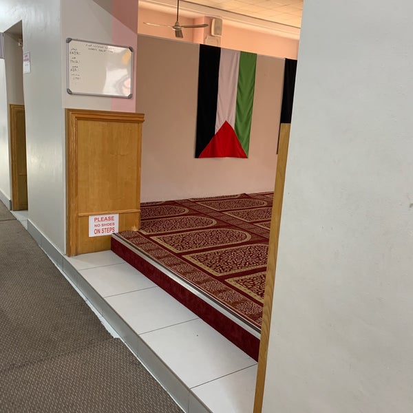 Hout Bay Mosque - Hout Bay - iKapa, Western Cape