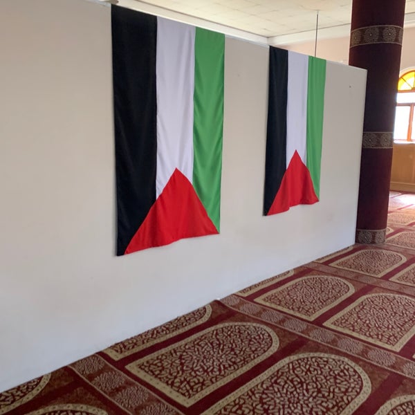 Hout Bay Mosque - Hout Bay - iKapa, Western Cape