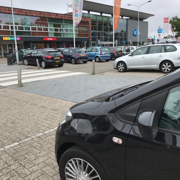 Action - Discount Store