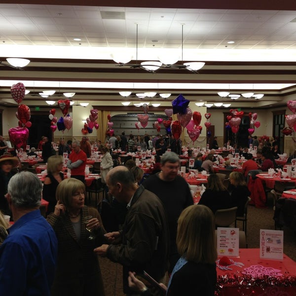 Shannon Community Center - 11600 Shannon Ave