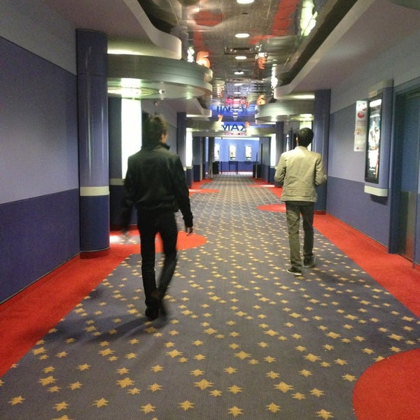 Photos at AMC Indianapolis 17 - Movie Theater