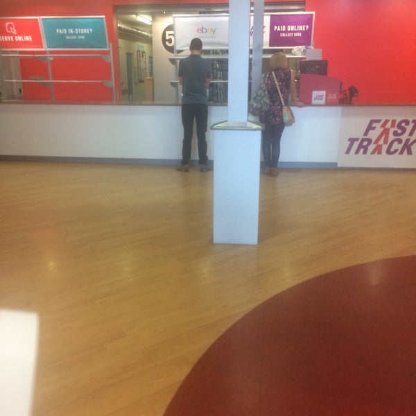 Argos - Unit 3, Maskew Avenue Retail Park