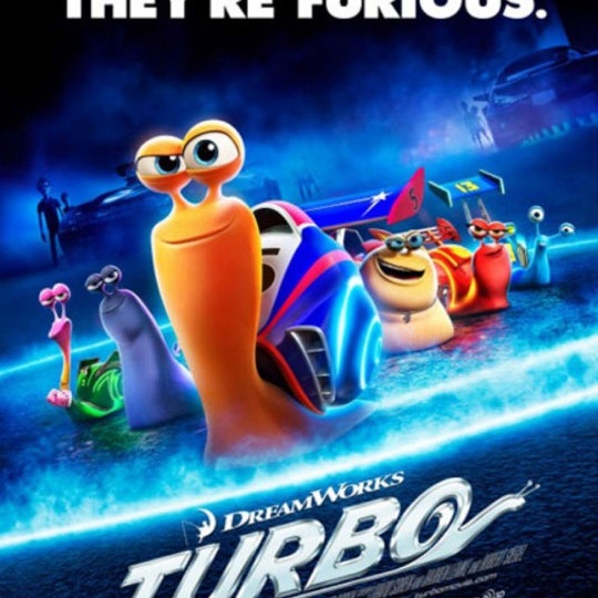 Photos at Regal Cape Cod Mall - Movie Theater