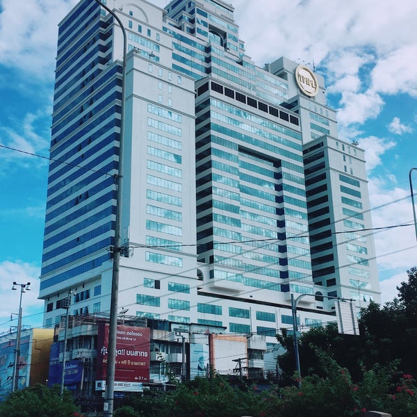 Photos at TPI Tower (ทีพีไอ ทาวเวอร์) - 26/31 Chan Rd