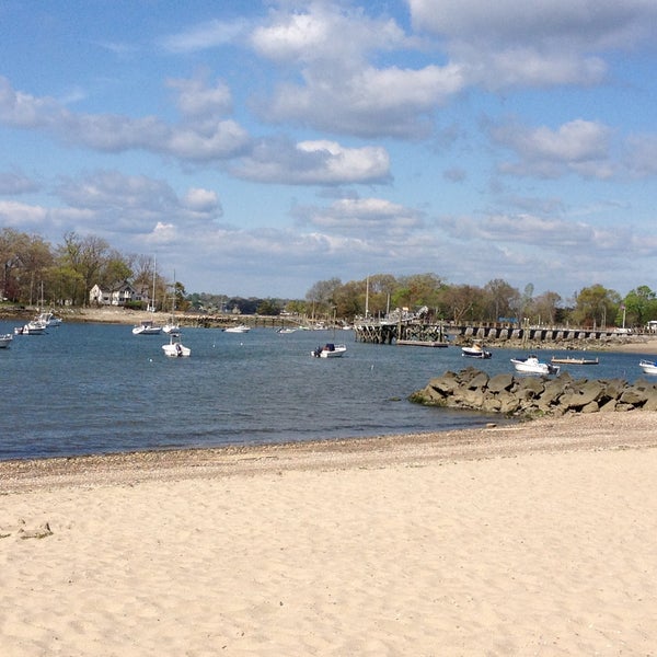Pear Tree Beach - Beach