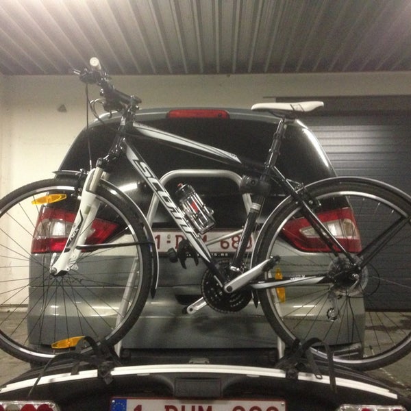 Van Pelt Bikes - Bicycle Store in Mortsel