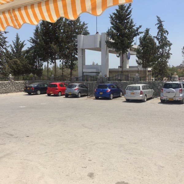 KKTC Orgeneral Eşref Bitlis Kışlası - Askeri Tesis'da fotoğraflar