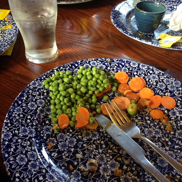 The Tollemache Inn (Wetherspoon) - Pub in Grantham