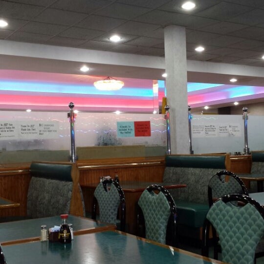 Queen City Super Buffet - Chinese Restaurant in New Rochelle