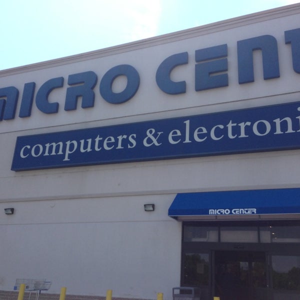 Photos at Micro Center - 655 Merrick Ave
