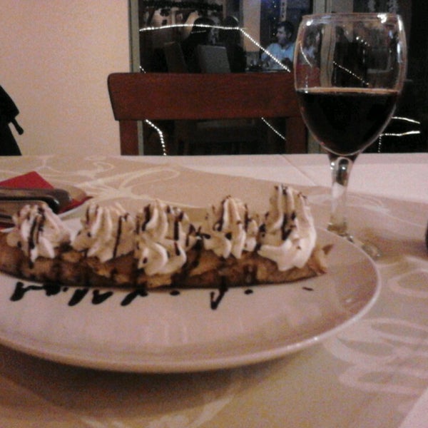 Photos at Restoran Via Ignacija-Vevchani - Modern European Restaurant