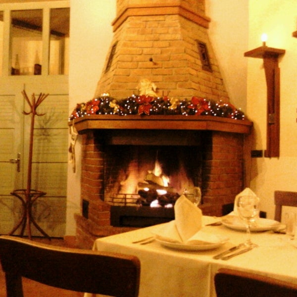 Photos at Restoran Via Ignacija-Vevchani - Modern European Restaurant