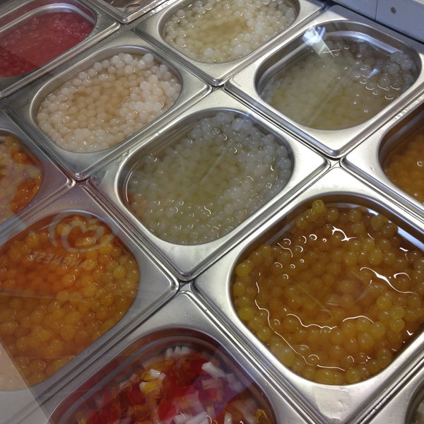 BOBO TEA & COFFEE - Coffee Shop