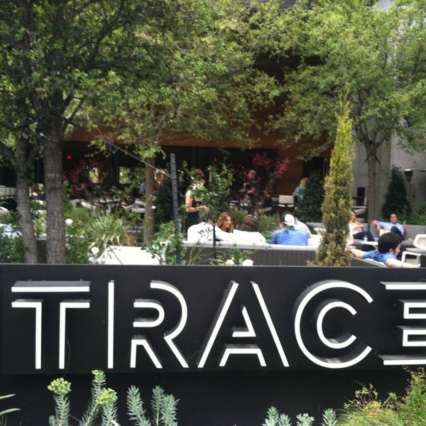 Trace - Downtown Austin - 41 tips from 3230 visitors