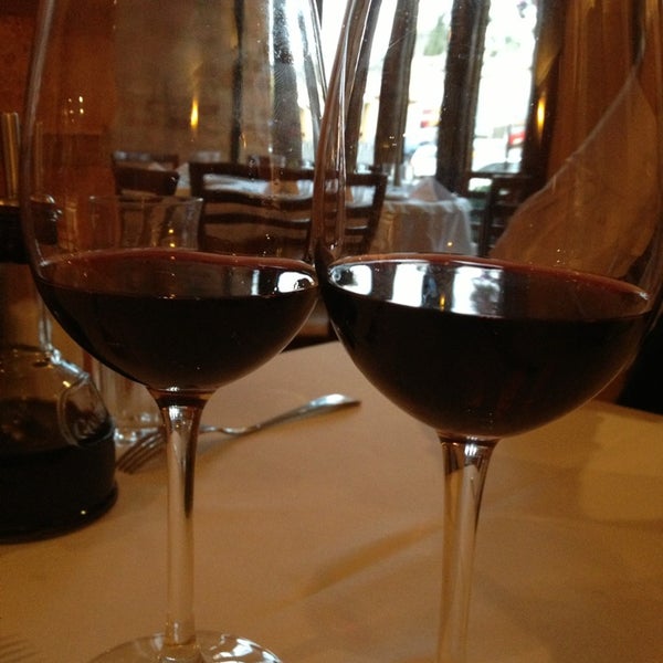 Roma Mia - Italian Restaurant