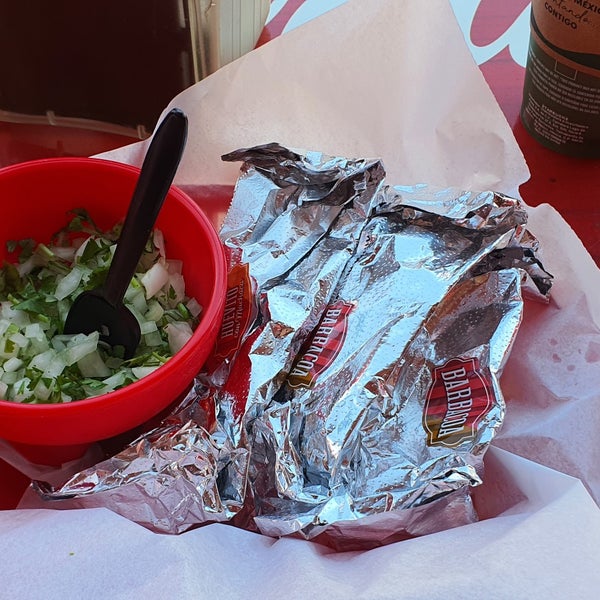 Red Box Tacos Americas - Taco Restaurant in Chihuahua