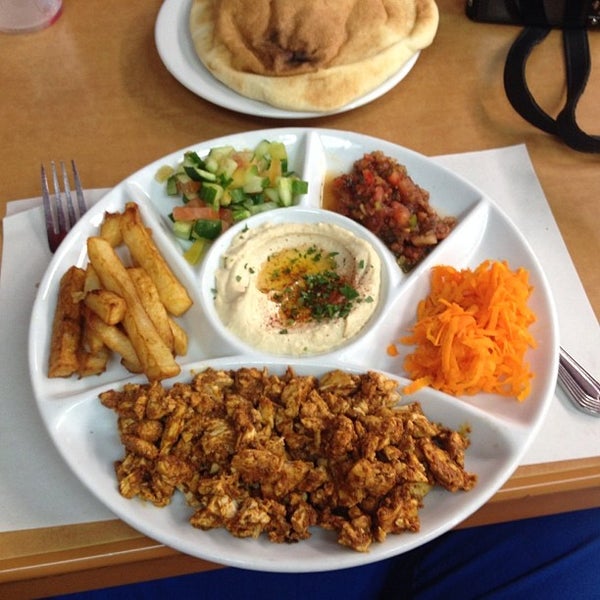 Basti restaurant - 14 tips from 383 visitors