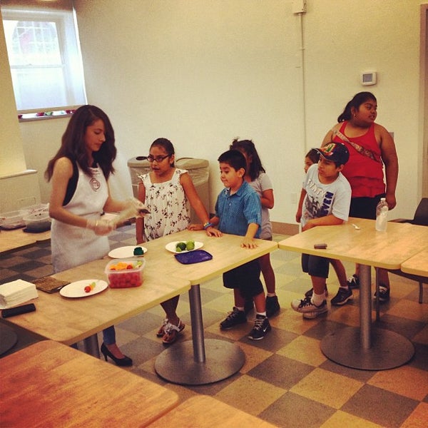 Olin Hall Dorms - Upper East Side - 445 E 69th St