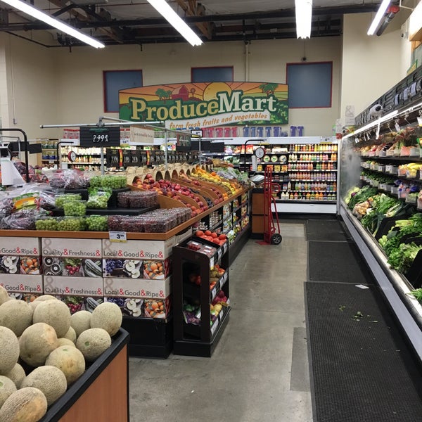 Photos at Smart & Final - Grocery Store
