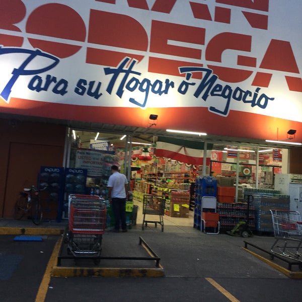 La Gran Bodega - 6 tips