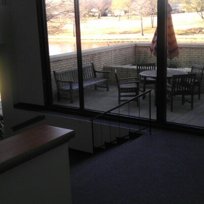 Manske Library - Farmers Branch, TX