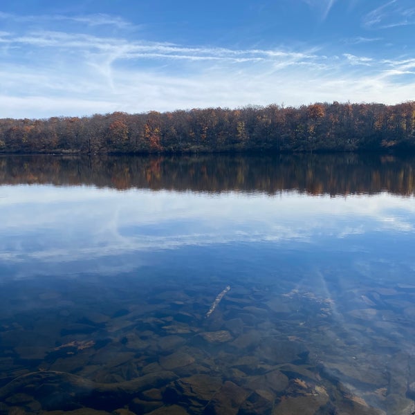 Sunfish Pond - 5 tips from 179 visitors