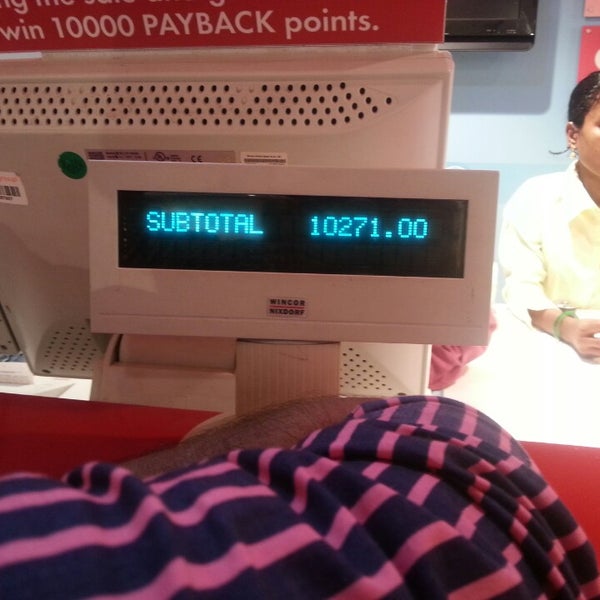 Photos at SOBO Central - Shopping Mall in Tardeo