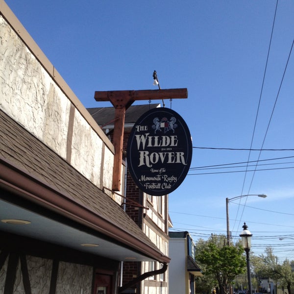 Wilde Rover - 4 tips