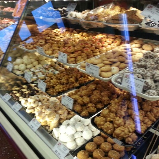 Angelo Caputo's Fresh Market - Grocery Store