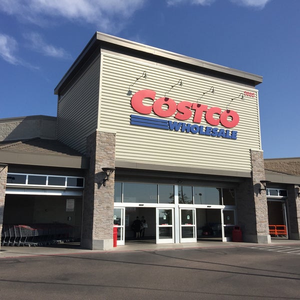 Photos at Costco - Stetson Hills - Colorado Springs, CO