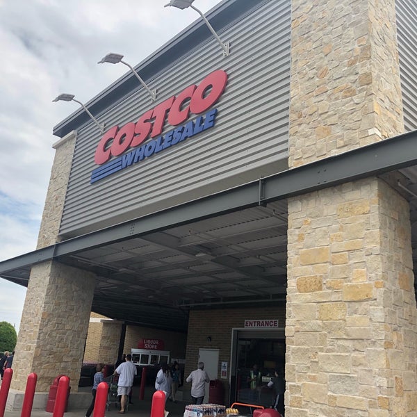 Costco - 20 tips