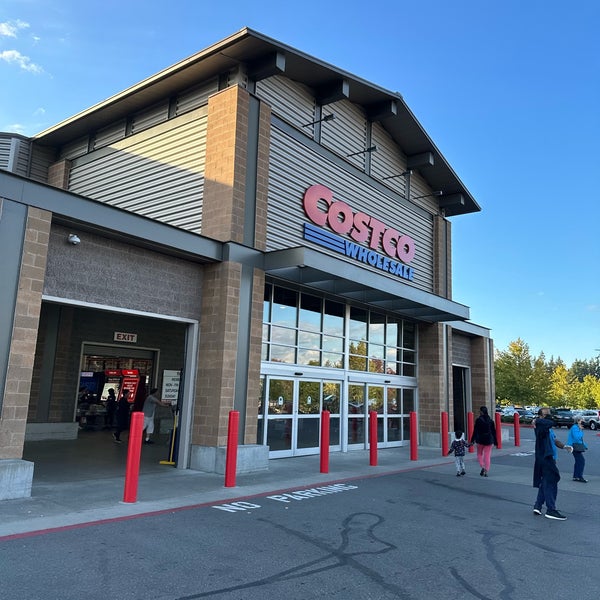 Photos at Costco - Warehouse or Wholesale Store in Covington