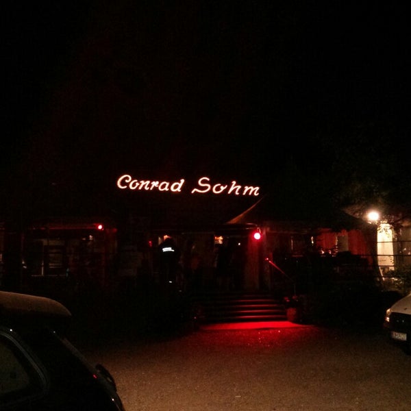 Conrad Sohm - 5 tips from 176 visitors