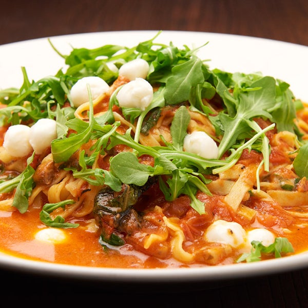 La Parma II - Huntington, NY