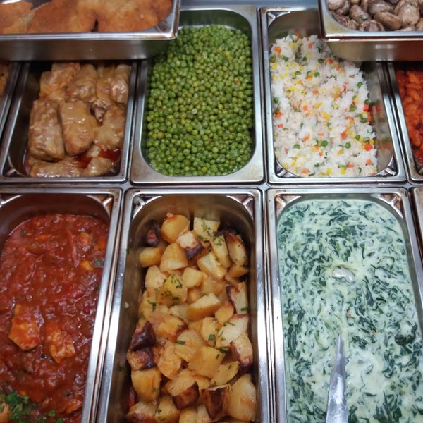 Ukus plus - Buffet in Novi Beograd