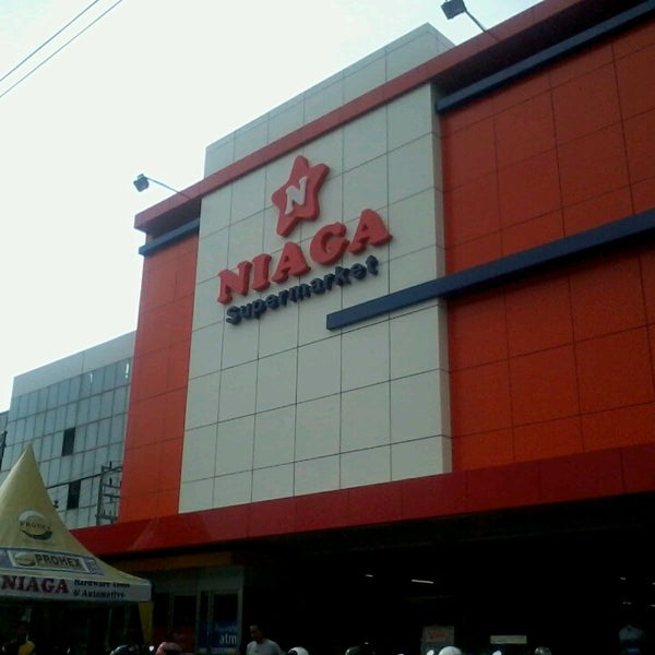 Niaga Supermarket - 14 tips from 413 visitors