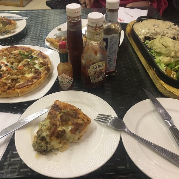 Chief Burgers - 26 tips