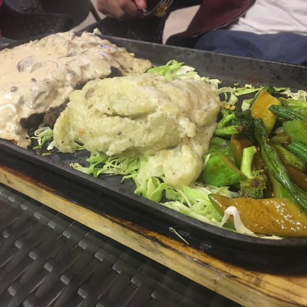 Chief Burgers - 26 tips