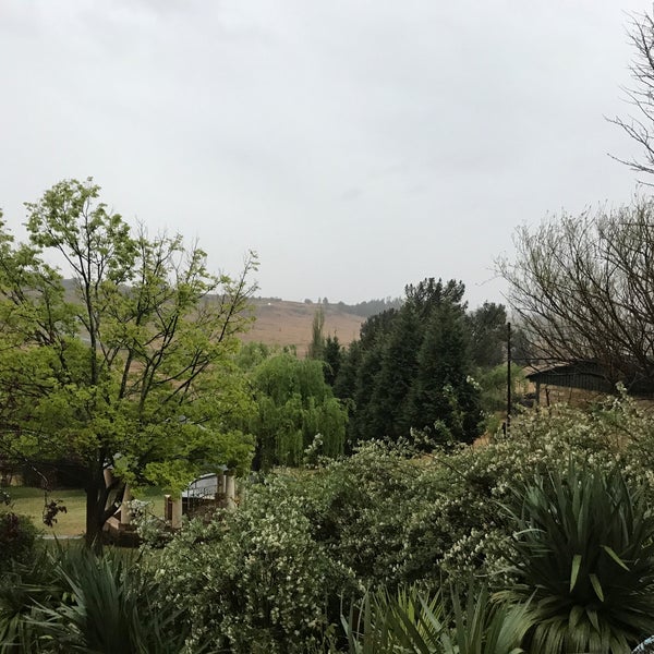 Bethlehem - Bethlehem, Orange Free State