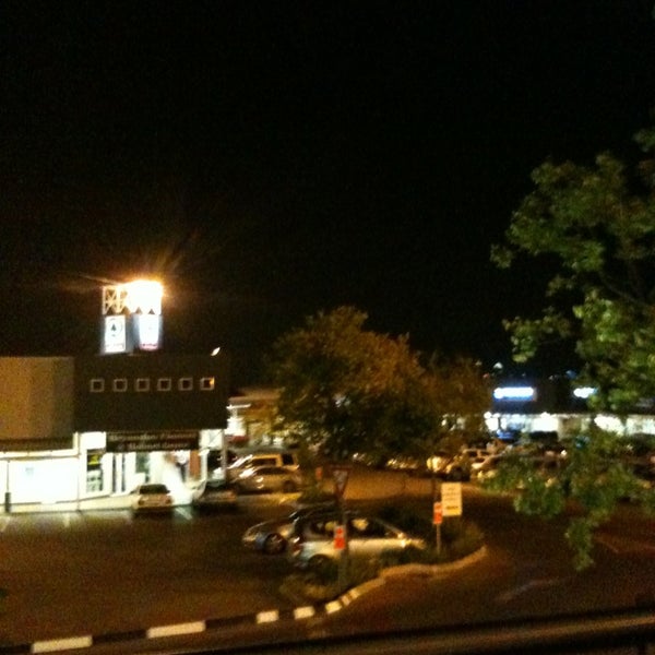 Hobart Shopping Centre - Bryanston, IGauteng