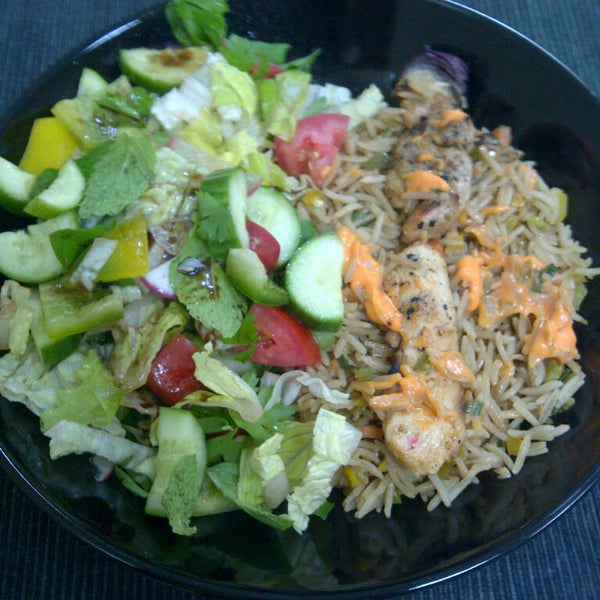 Parisa's gourmet restaurant - 5 tips from 20 visitors