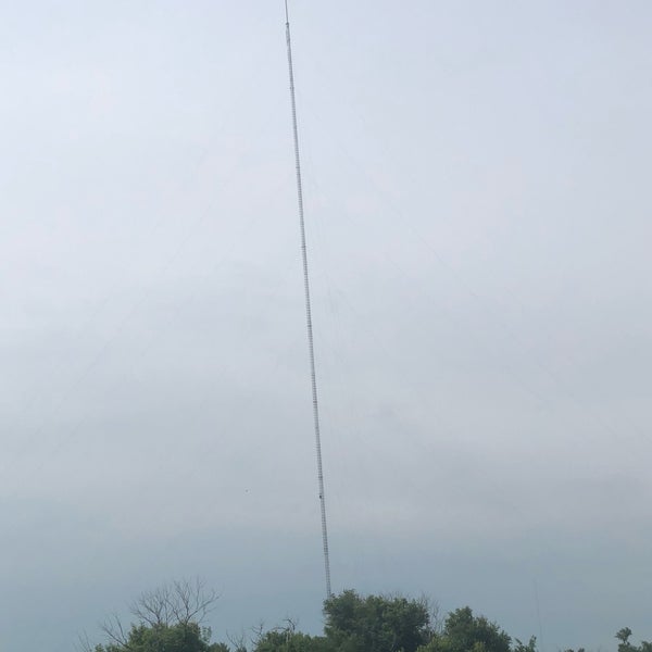 Kvly Tv Mast