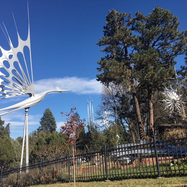 Starr Kempf House - Broadmoor - 1 tip