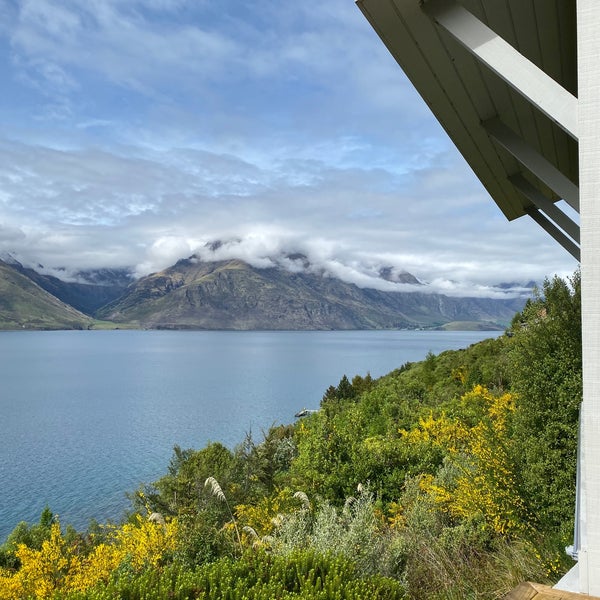 Matakauri Lodge - 4 tips from 104 visitors