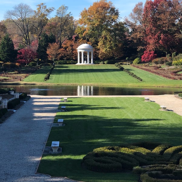 Nemours Mansion And Gardens 6 Tips