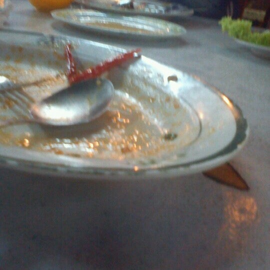 Photos at Restoran Perindu Kuning, Chendering - Thai Restaurant in ...