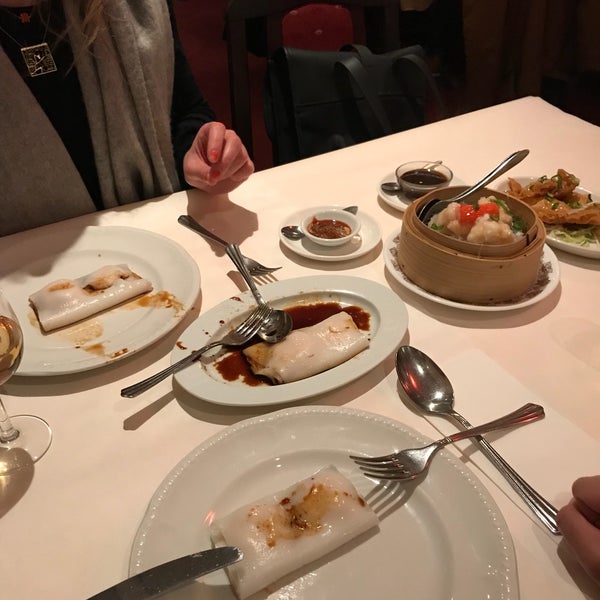 Kwong Chow - Arnhem, Gelderland