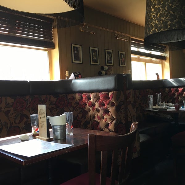 The New Inn - Pub in Durham