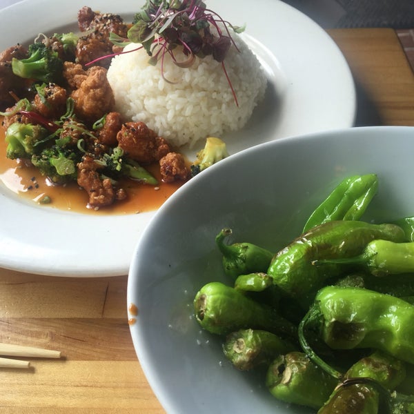 Sen Restaurant - Sag Harbor, NY